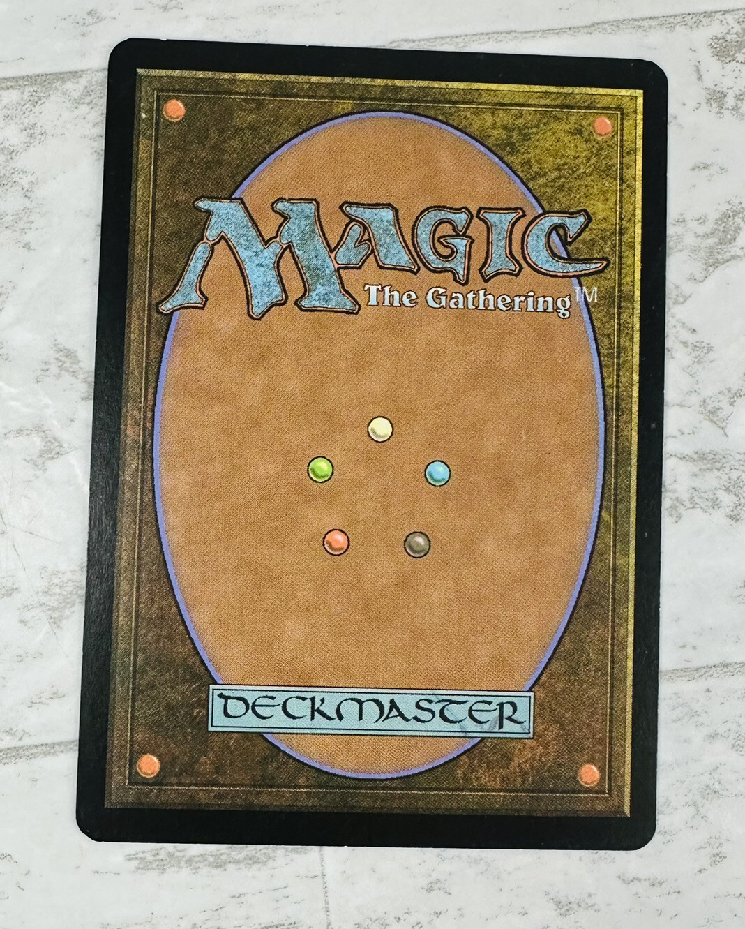 MTG Walker of Secret Ways Betrayers of Kamigawa 60/165 Regular Uncommon ...