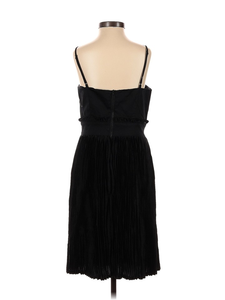 French Connection Women Black Cocktail Dress 6 | eBay