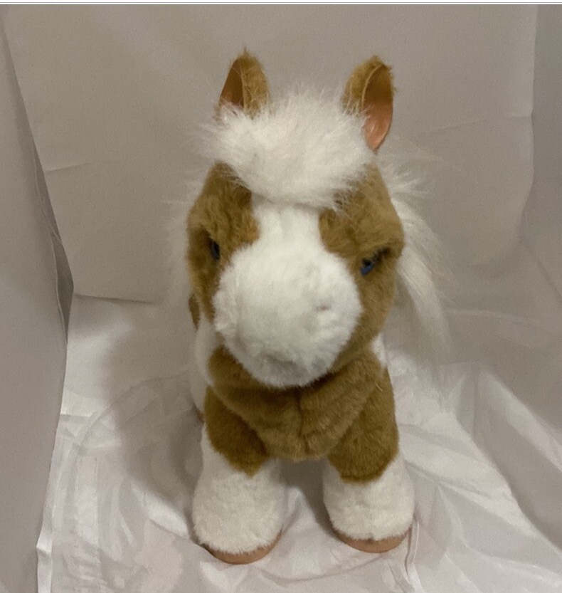 Furreal Friends Baby Butterscotch Pony
