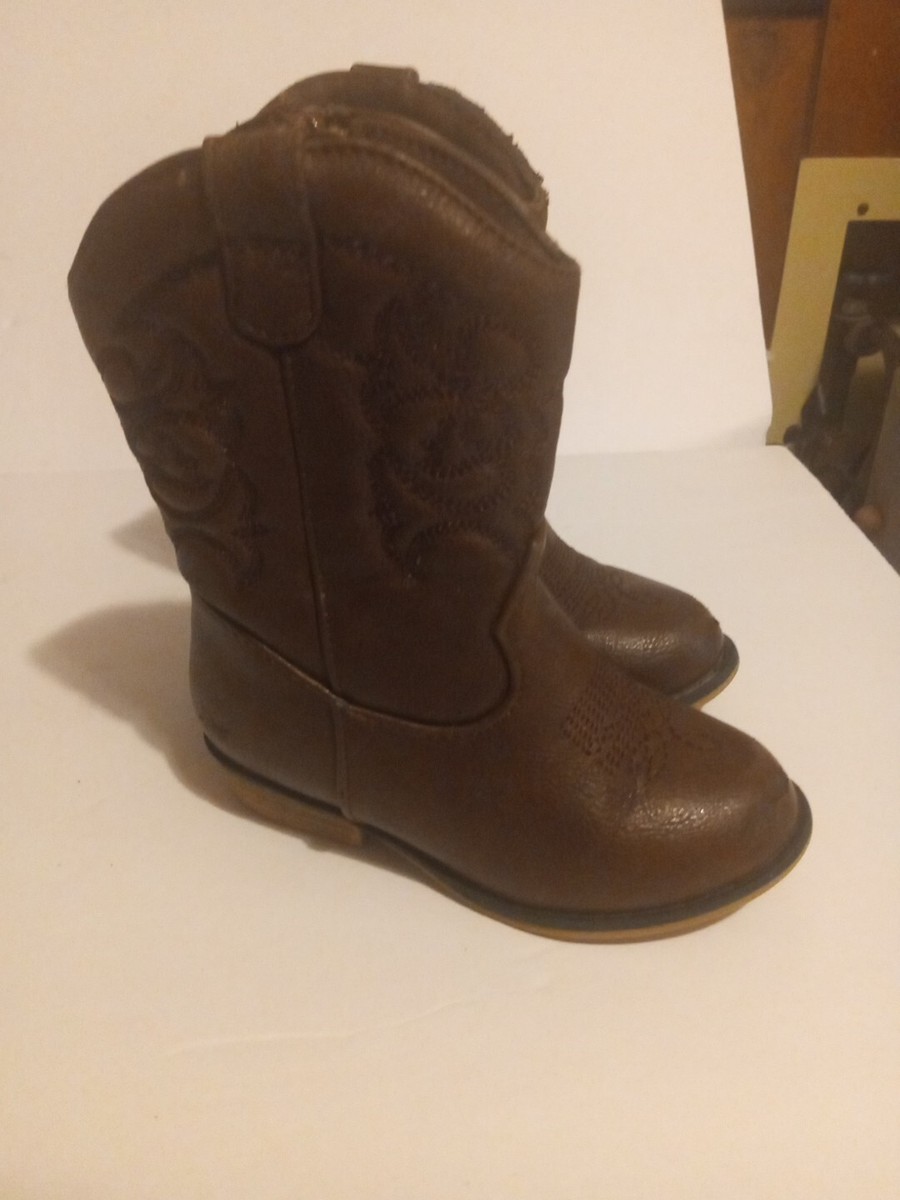 Target Cowboy Boots For Boys