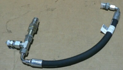 BAE Systems R0083772 4720015709781 Cantwell Cullen Hose Assembly ...