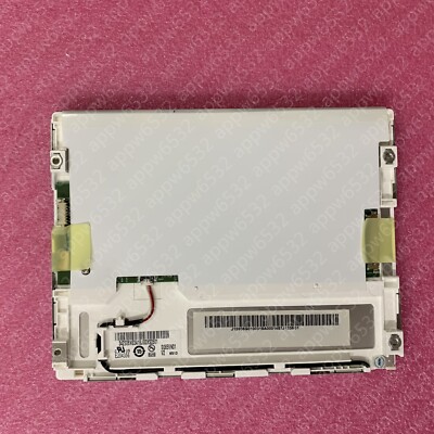 G065VN01 V2 6.5 inch 640*480 LCD Display Screen panel 90 days warranty ...