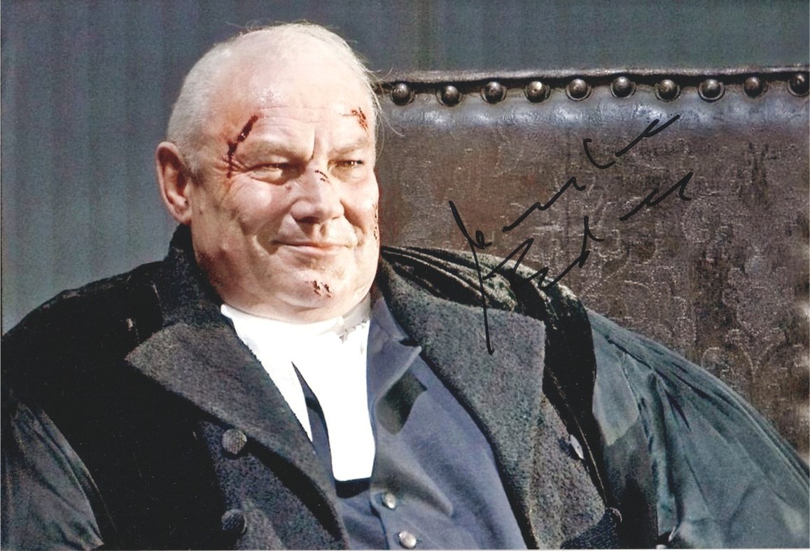 Attore Klstampa Maria Brandauer 2009 Foto (Ritratto Colore XL ...