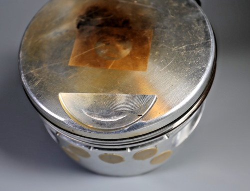 NHRA Drag Racing Collectables - Pro Fuel Harley Piston - Hawaya Racing ...