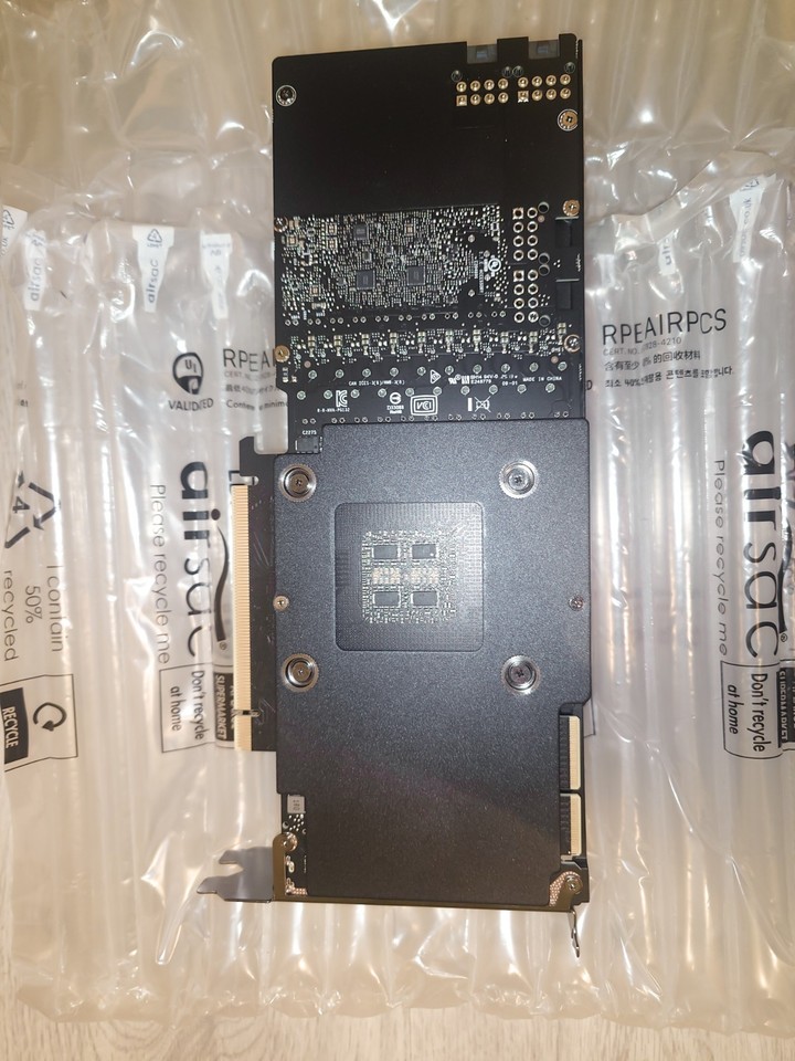 NVIDIA GeForce RTX 3080 Turbo GDDR6X 20GB VRAM Graphics Card for AI ...