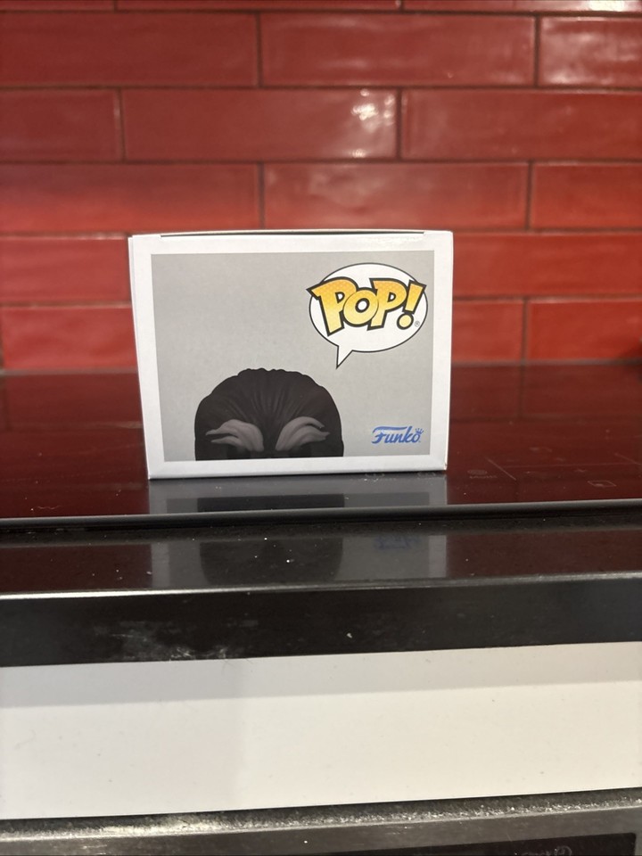 Funko Pop Krrsantan #581 Bobble-Head | eBay Australia