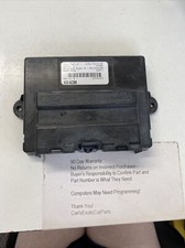 2007-2011 FORD RANGER 4X4 TRANSFER CASE MODULE 8L5A-7H473-AA for sale ...