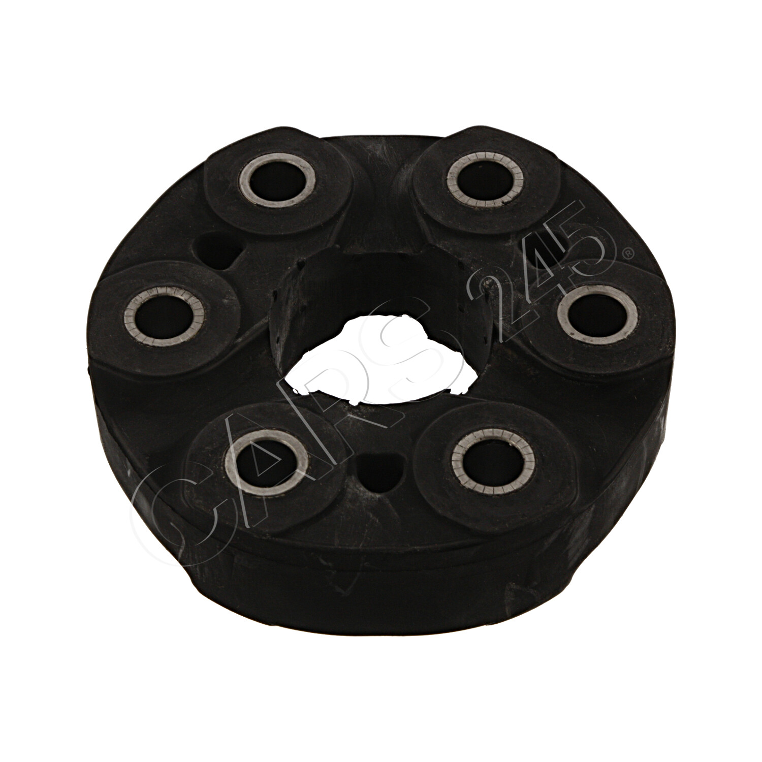 SWAG Front Propshaft Joint Flexible Disc Fits BMW E46 E39 E38 E34 ...