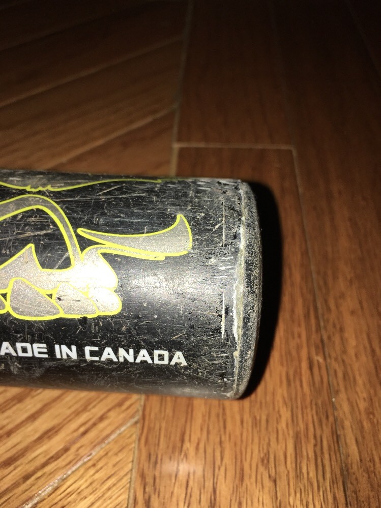 RIP-IT Reaper Slowpitch Softball Bat REAP2 34/28 ASA 2004 Stamp | eBay