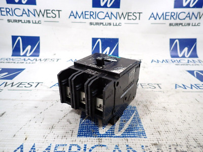 Circuit Breakers - 480 Volt Bolt