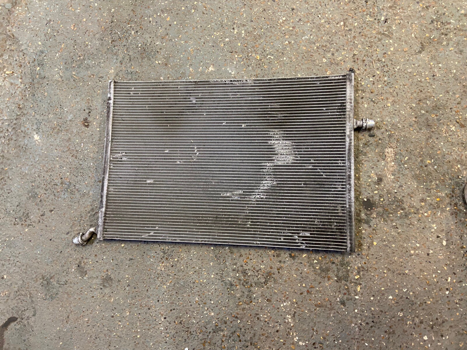 Mercedes-Benz Intercooler Radiator Unit (A0995002003) for sale online ...