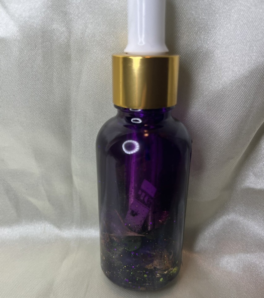 “GET MONEY” LOTTERY WINNER/FAST LUCK Conjure Ritual Spell Oil•WEALTH ...