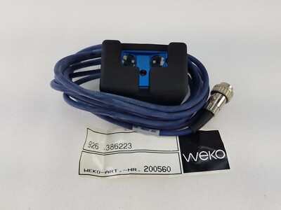 WEKO 200560 SENSOR | eBay