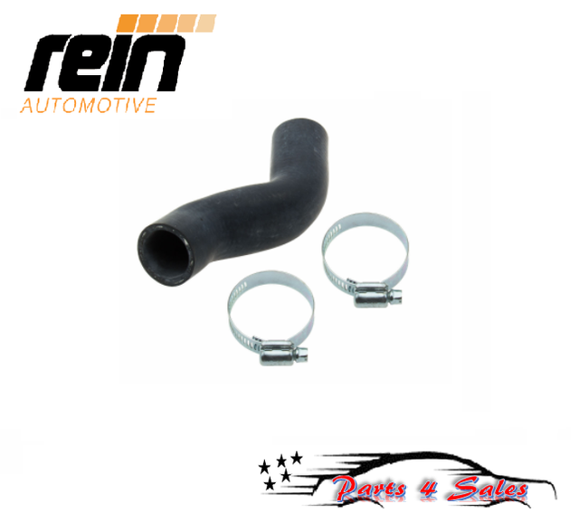 Rein Automotive Engine Coolant Hose - Lower Chr0115r Mini OE ...
