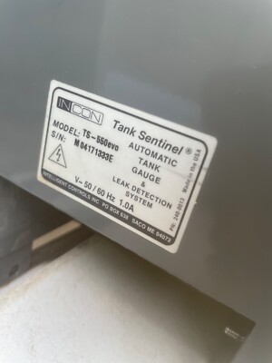 Incon 550 EVO | eBay