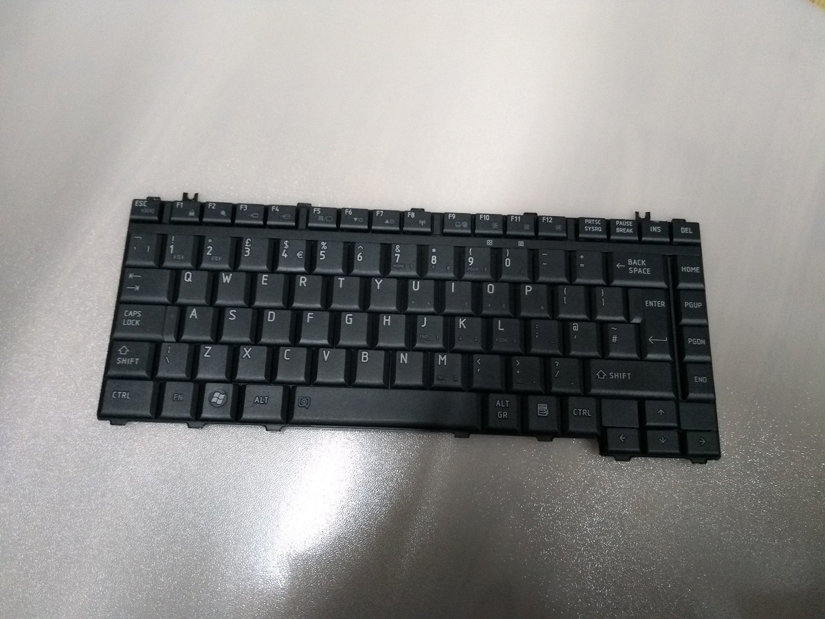 Black Toshiba Wallpaper