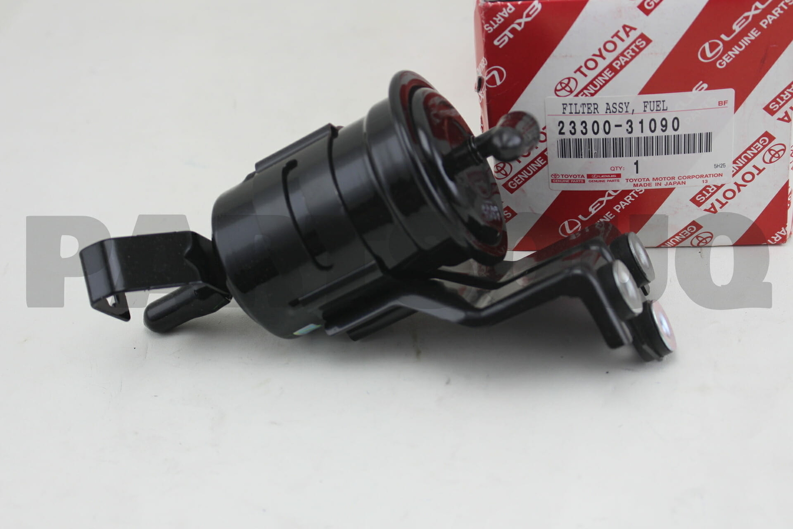 2330031090 Genuine Toyota FILTER, FUEL(FOR EFI) 23300-31090 | eBay