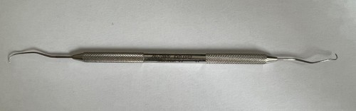 Hu-Friedy Explorer EXD 11/12 Dental Tool Hygienist Double Ended | eBay