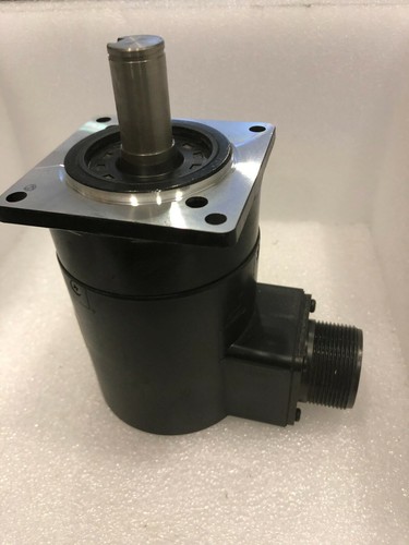 Fanuc A880-0309-T302 Position Coder Unit Encoder | eBay