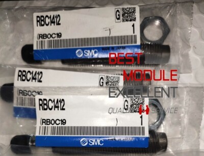 1PCS SMC RBC1412 NEW 100% Quality Assurance # | eBay