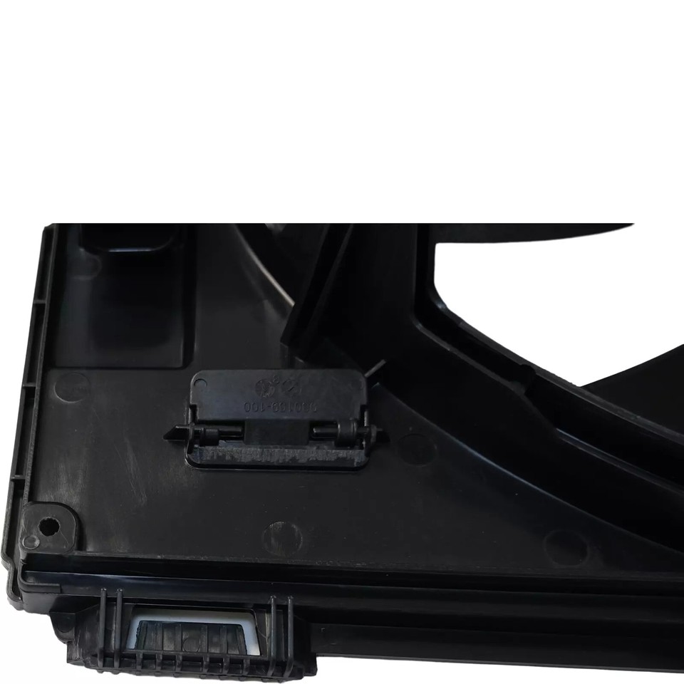 For 15-20 BMW F80 F82 F83 M2 M3 M4 Radiator Cooling Fan Assembly 850W ...