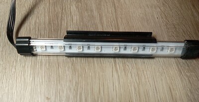 Tetra Hidden LED Stick Light for Aquariums, Brilliant White 6" Light ...