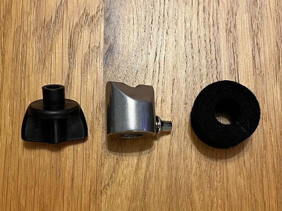 🥁ROLAND CYM-10/ ROTATION STOPPER SET FOR CY SERIES CYMBALS🥁 | eBay UK
