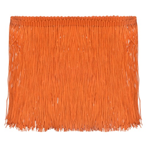 10 Yards 6 Inch Chainette Fringe Trim Tassel Sewing Trim for Clothes ...
