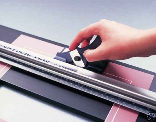 FrameCo Mat Master 660B 26" Mount Cutter inc Base Board | eBay Australia