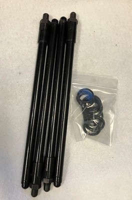 Harley Twin Cam 1999 - 2015 Adjustable Pushrods (SALE) 4TH JULY SALE | eBay