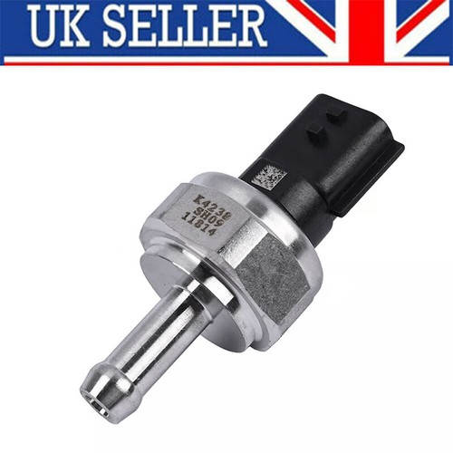 New DPF Exhaust Gas Pressure Sensor SHY618W00 for Mazda 2 3 BM 6 GJ CX ...