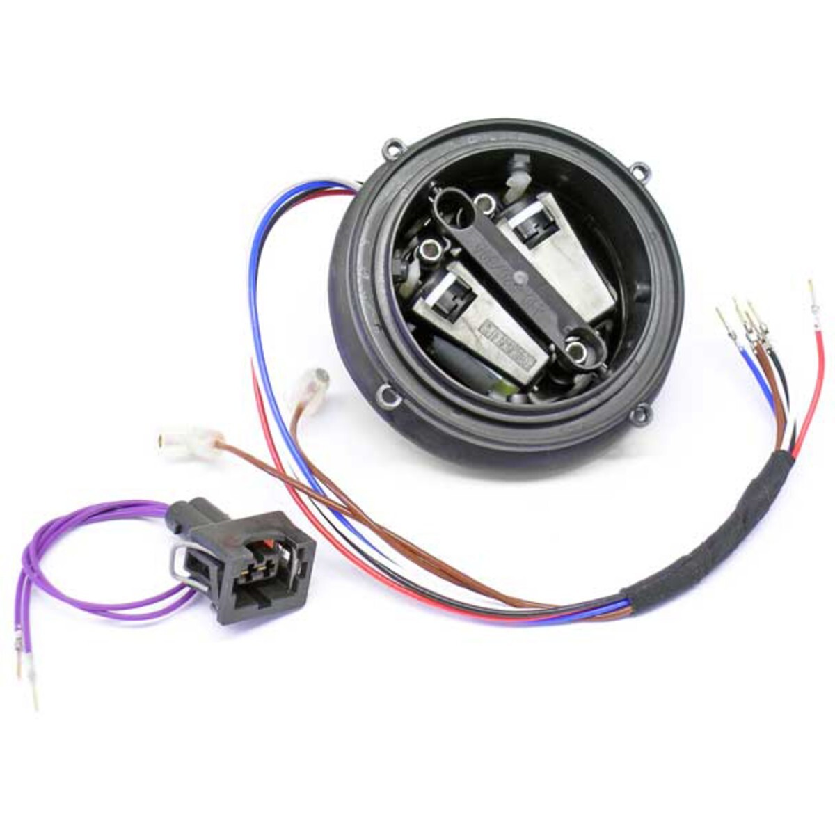 965-624-901-01 GenuineXL Mirror Motor Driver or Passenger Side Right ...