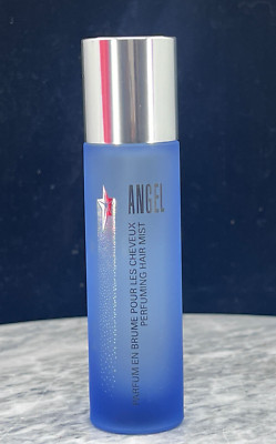 Angel Perfuming Hair Mist-1 oz NW-O BOX RARE | eBay