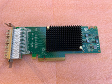 Dell Emulex LPe31002-M6-D Dual Port 16Gb Fibre Channel HBA ...