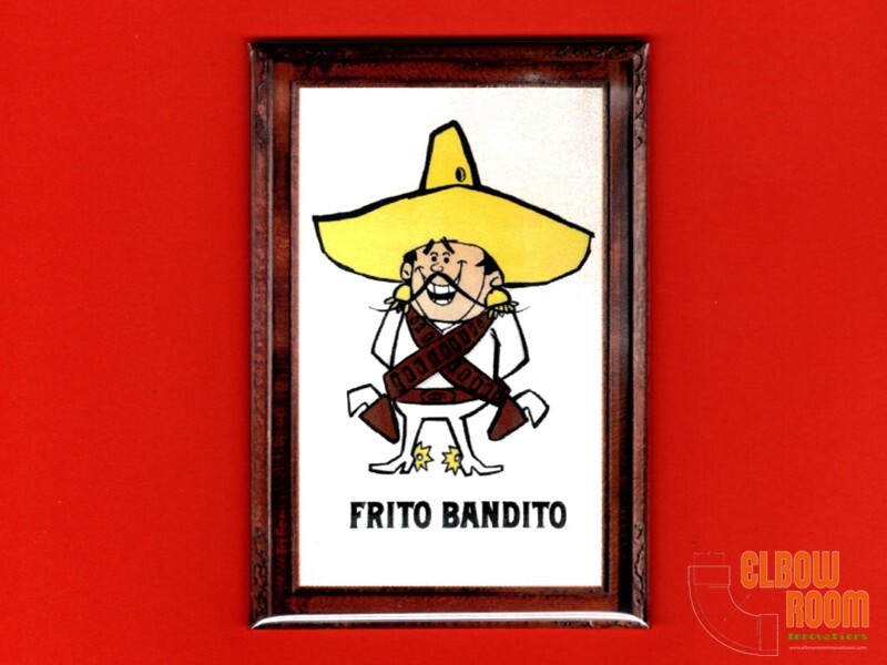 Original Frito Bandito