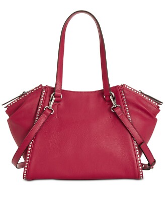 Purse INC Red Purse | eBay