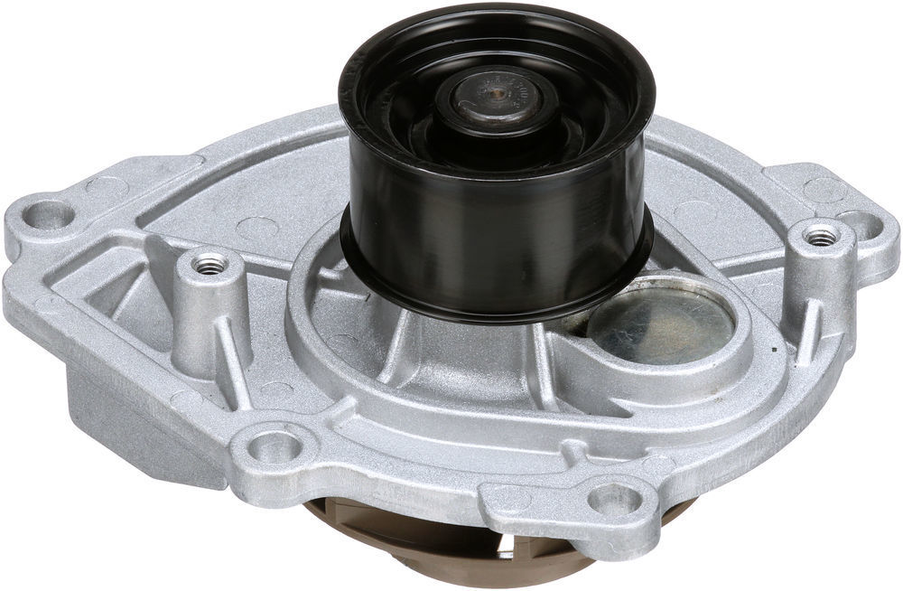 Engine Water Pump-Water Pump(Standard) Gates 41214 for sale online | eBay
