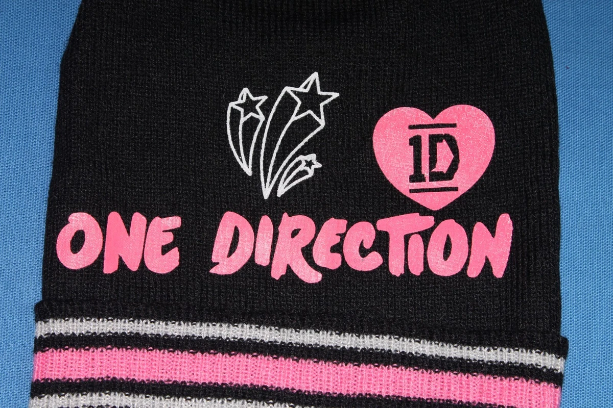 One Direction Symbol Band