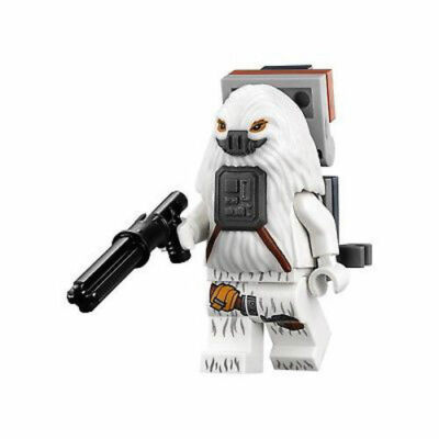 LEGO Star Wars ROGUE ONE Minifigure Moroff from 75172 Rare | eBay