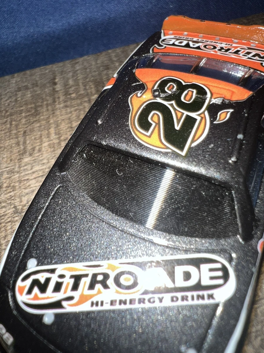 Nitroade Logo