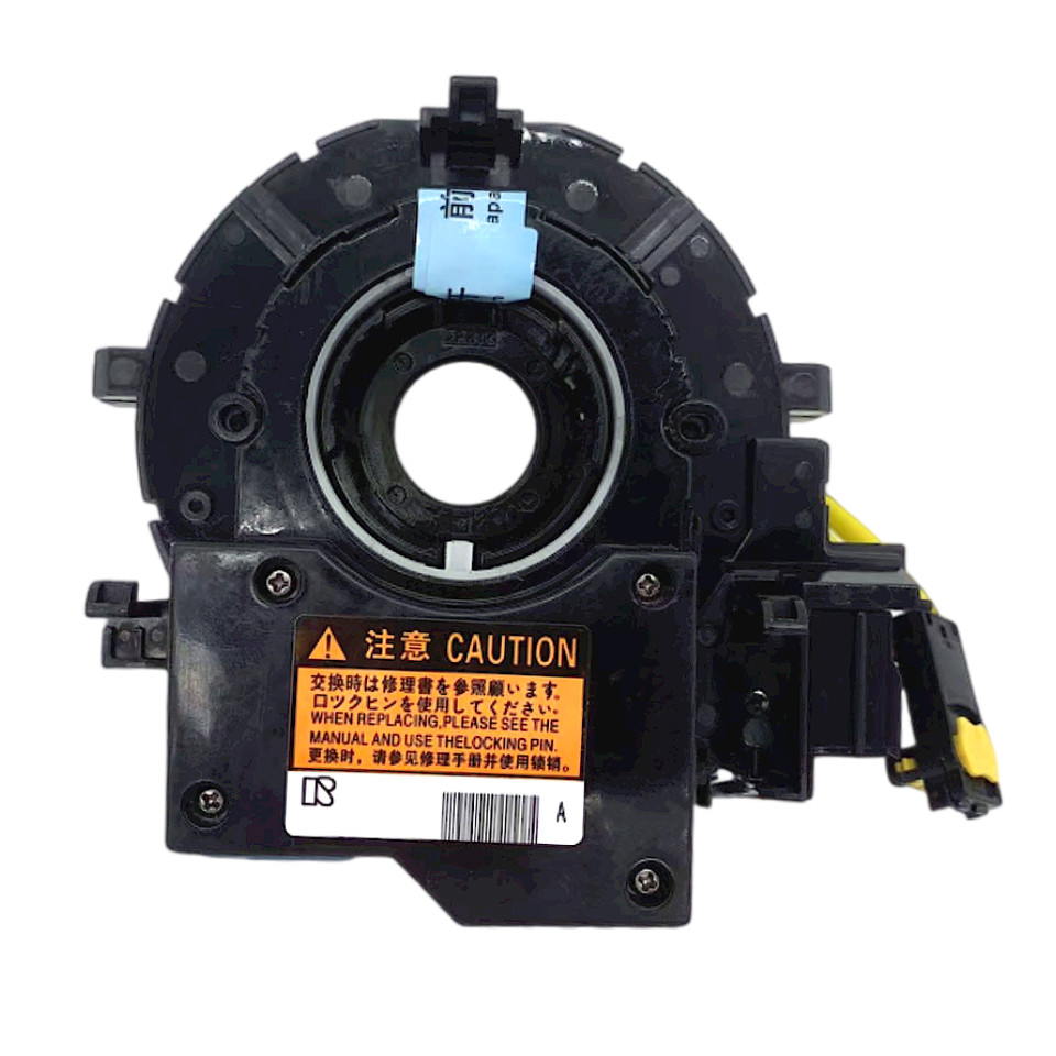 For 2016-2019 Toyota Tacoma Steering Angle Sensor with Clock Spring ...