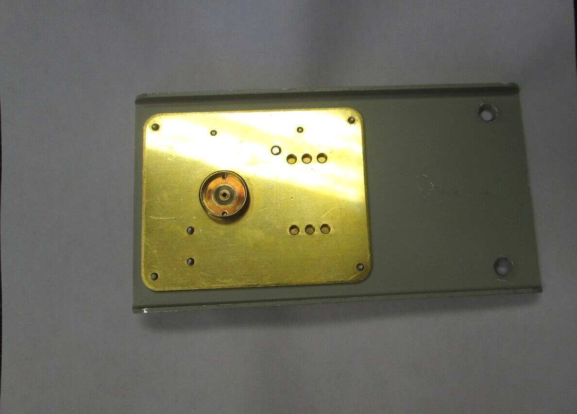 HP 16092A 500MHz Spring Clip Test Fixture for 4294A, 4191A, 4284A ...