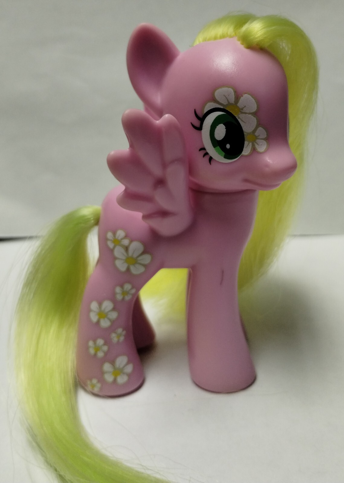 My Little Pony Flower Wishes