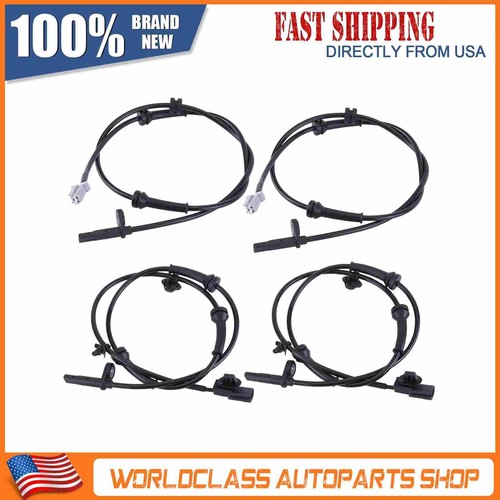 47900-3TA1A2 ABS Wheel Speed Sensors For Nissan Maxima 2016 2017-2020 ...