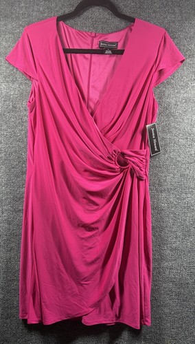 Jessica Howard Pink Dress Size 14 | eBay