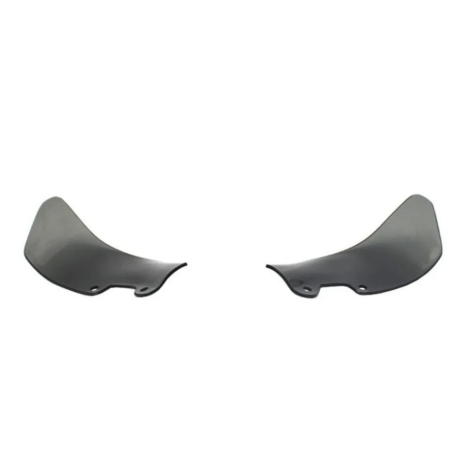 R 1200 GS Front Windshield Side WindScreen Deflectors For BMW R1200GS ...