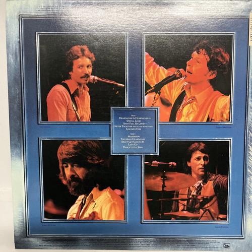 NITTY GRITTY DIRT BAND: let's go LIBERTY 12" LP 33 RPM Lt-51146 Vg+ | eBay