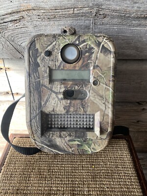 Moultrie Trail Game Camera Model 501 | eBay