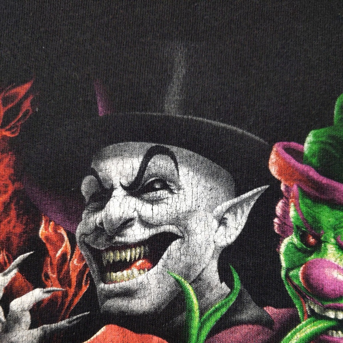 Ringmaster Icp Card
