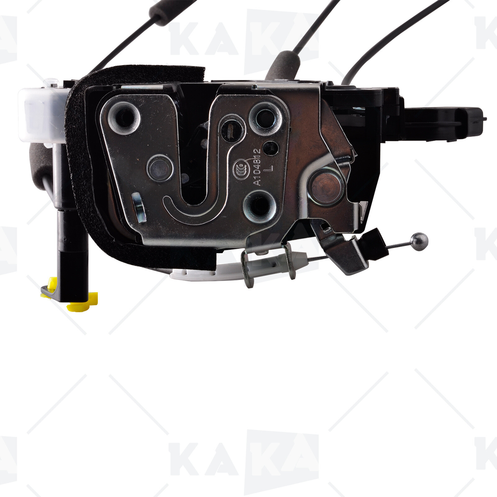 Front Left Driver Side Door Lock Actuator for 2011-2017 Nissan Juke | eBay